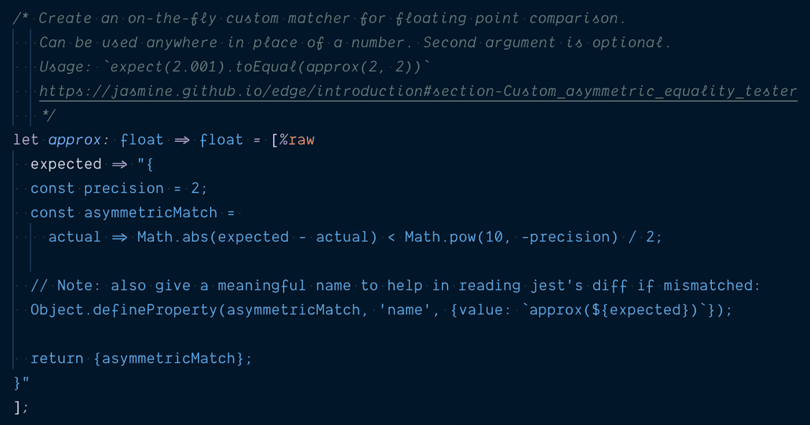 Exploring the squarified tree map algorithm with ReasonML (part 2 ...