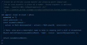 Exploring the squarified tree map algorithm with ReasonML (part 2) | huy.dev