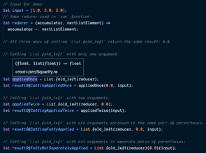 Exploring the squarified tree map algorithm with ReasonML (part 2 ...