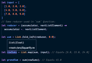Exploring the squarified tree map algorithm with ReasonML (part 2) | huy.dev