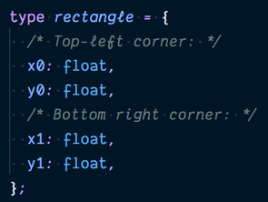 Exploring the squarified tree map algorithm with ReasonML (part 2 ...