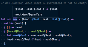 Exploring the squarified tree map algorithm with ReasonML (part 2) | huy.dev